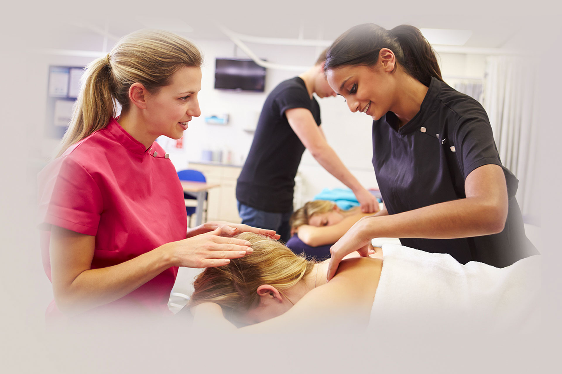 Massage Therapy | TSPA Melbourne