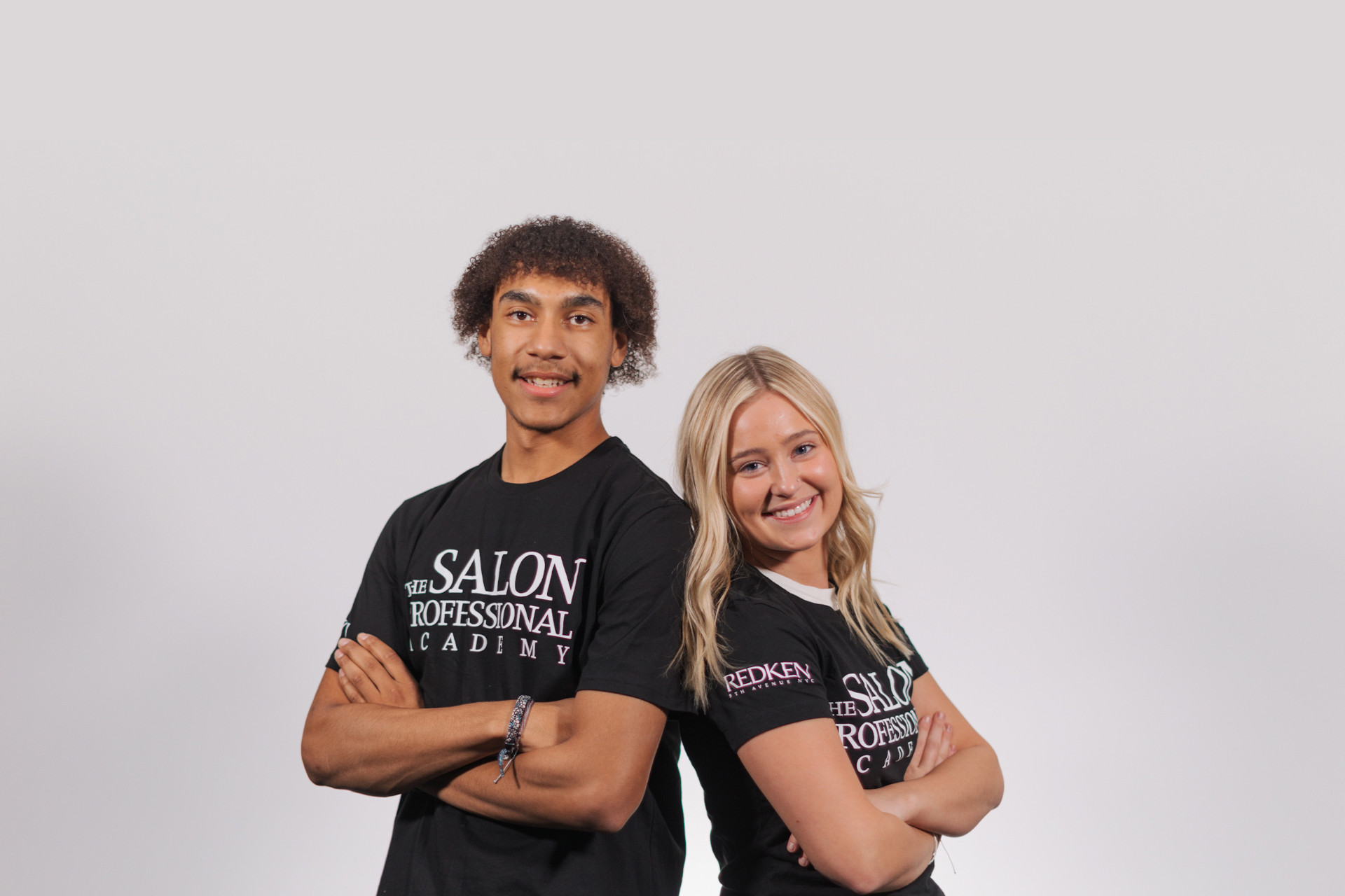 Barber - TSPA Melbourne